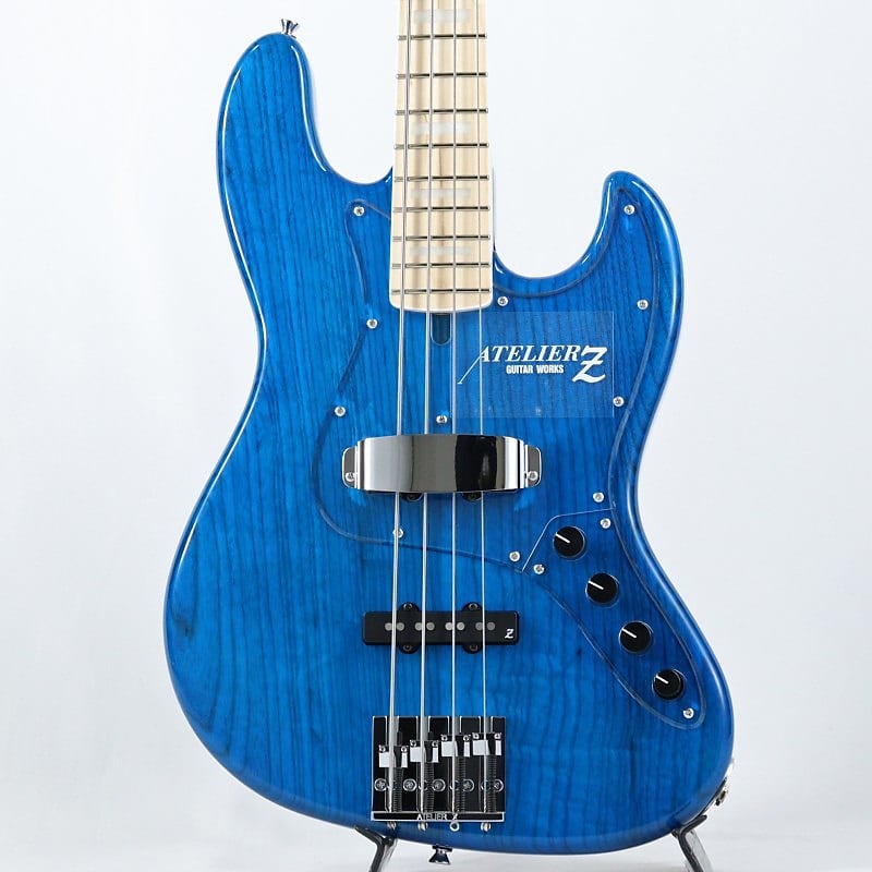 ATELIER Z M#245 Custom (TP-BL/M/MH) [Old price before price | Reverb