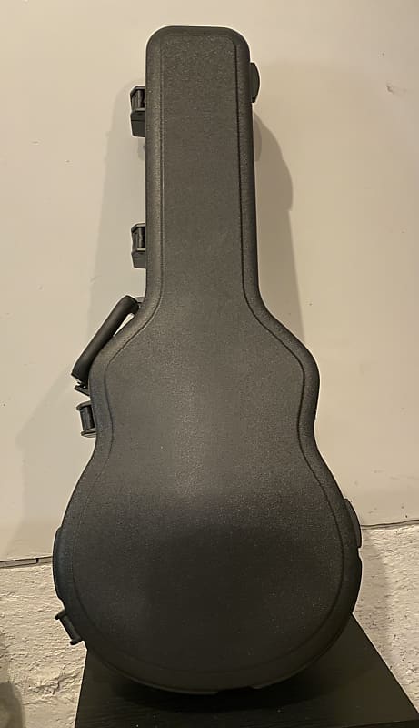Used SKB Hardshell Case for Taylor GS Mini | Reverb