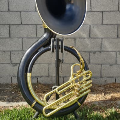 Conn Model 24J | Reverb