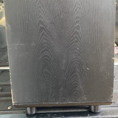 REL Acoustics Stadium III subwoofer 200 Watt MOSFET Sub-Bass | Reverb