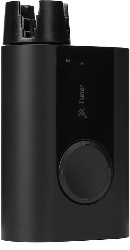 Band Industries Roadie 3 Automatic Guitar Tuner | Reverb