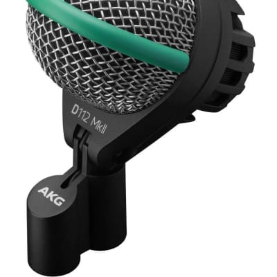 Revox D19b (Akg D19) Microphone | Reverb Canada