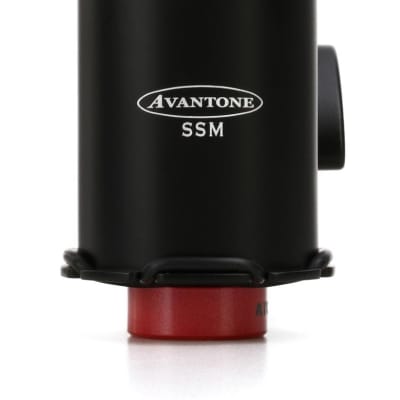 Avantone Pro MONDO Cardioid Dynamic Kick Drum Microphone | Reverb