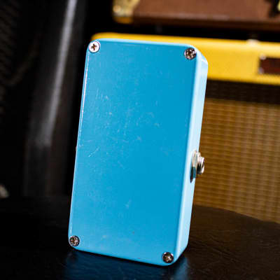 Samurai Sound Compressor - Blue | Reverb