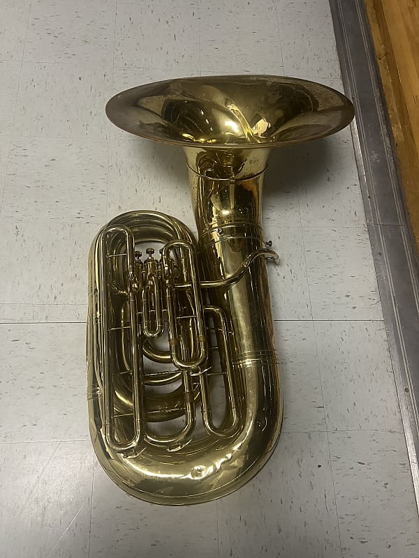 Conn 25j 1960’s - Laquer | Reverb