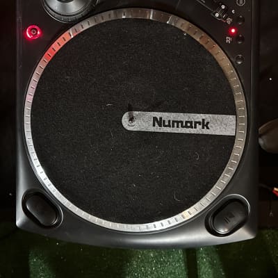 Numark PT-01USB Portable USB Turntable | Reverb