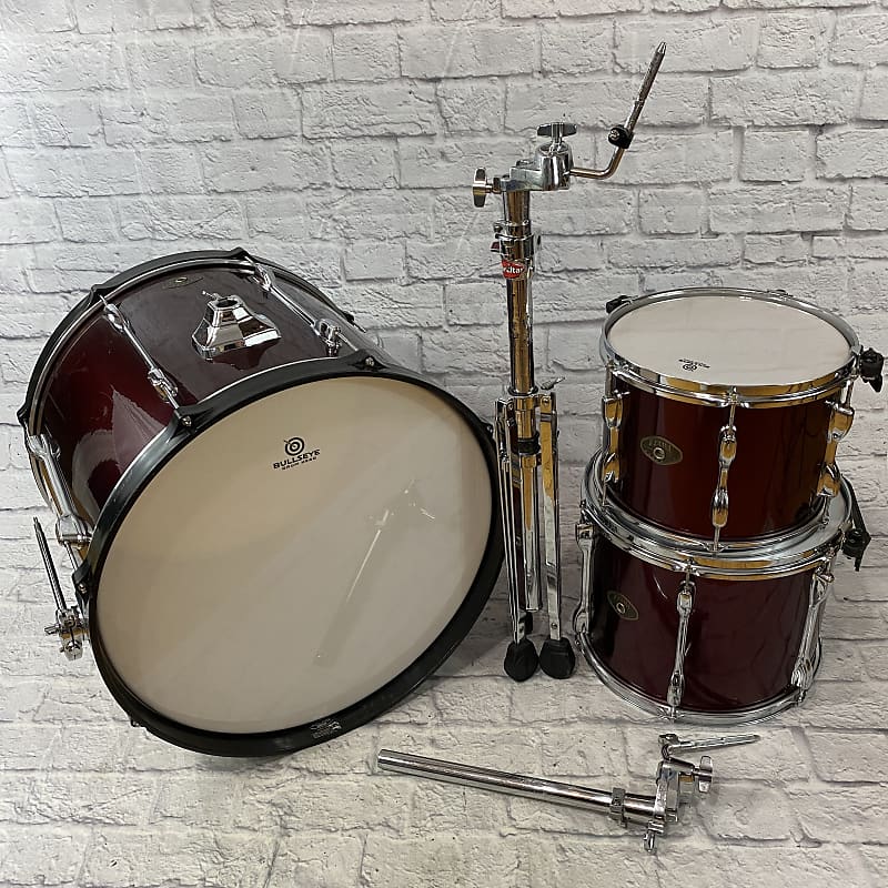 Tama Rockstar 12/14/22 3-Piece Drum Kit | Reverb