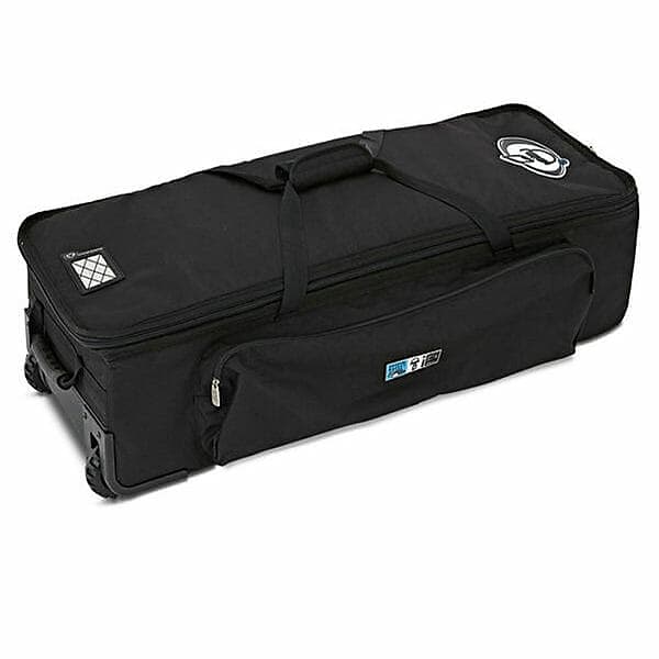 Protection Racket 5038W-09 (38x14x10) Black | Reverb