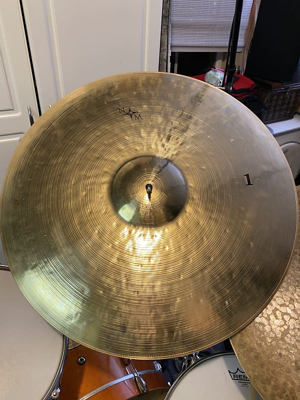 NickyMoon The One 2020 Traditional / Semi Brilliant | Reverb