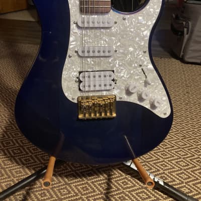 Yamaha Pacifica 12-String Electric Guitar | Reverb