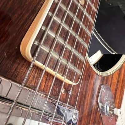 Greco 920 Pro - 1969 - Walnut | Reverb