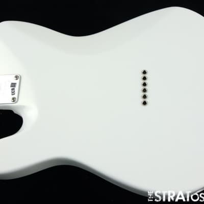 Fender American Ultra Tele BODY &HARDWARE USA Telecaster USA | Reverb