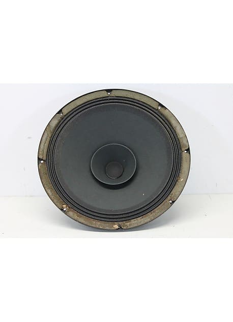 Philips AD 12100/M8 12 Inch Broadband Speaker | Reverb