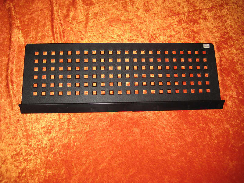 Yamaha PSR 6000 Keyboard Music Rest Holder Rack | Reverb