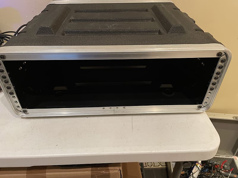 Thomann Rack Case 3U | Reverb Canada