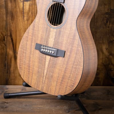 Martin Special Ltd. Edition OX1 | Reverb