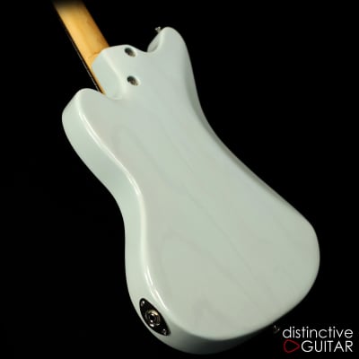 Tom Anderson Raven Classic - Trans Sonic Blue | Reverb