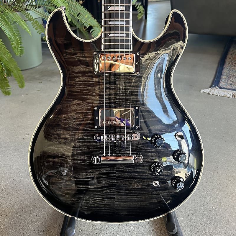 2011 Masterbuilt Fender Robben Ford Ultra Esprit | Reverb