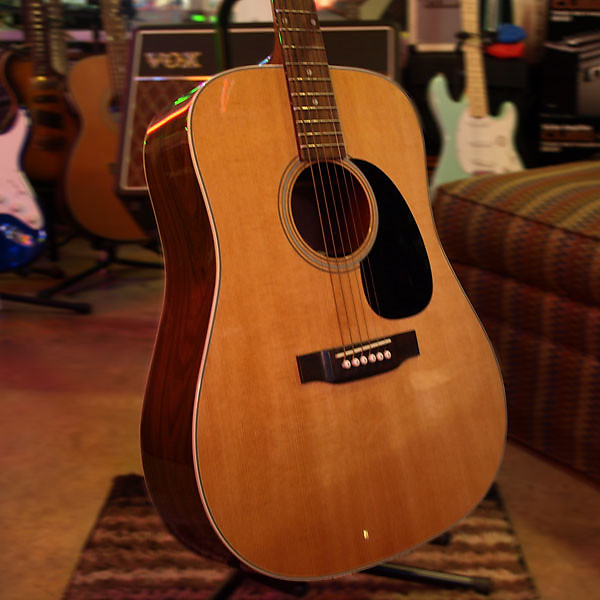 Blueridge BR-240 | Reverb