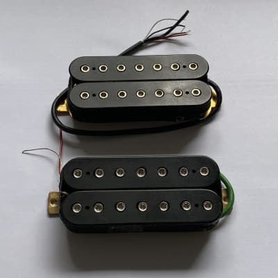 Ibanez Quantum 7 String Pickups | Reverb