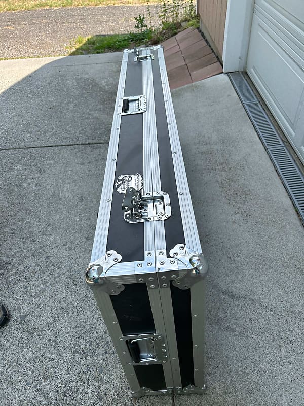 Road Ready 88 Keyboard Case | Reverb