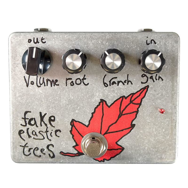 Audio Kitchen Fake Plastic Trees | Reverb