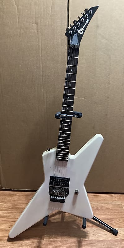 Charvel Desolation DST-3 FR Star Electric Guitar | Reverb