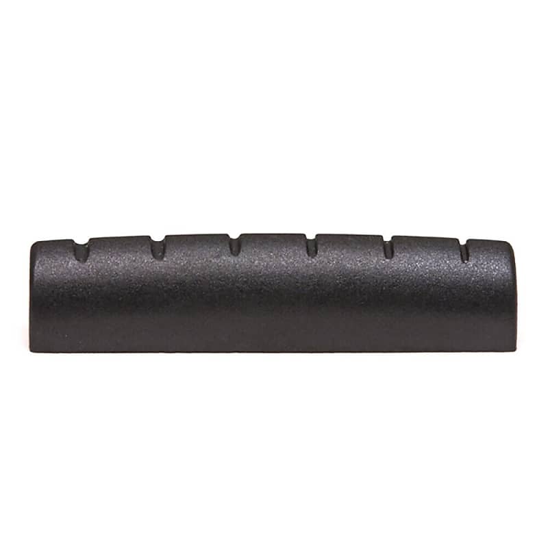 GraphTech PT-6143-00 Electric Guitar Nut | Reverb