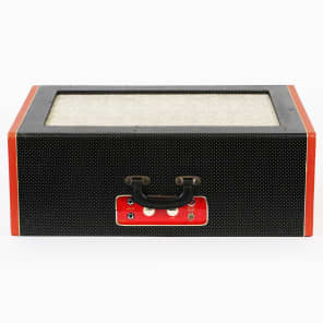1966 Dallas Aribter Hi-Fi Five Combo Amp - Rare UK Amp with | Reverb