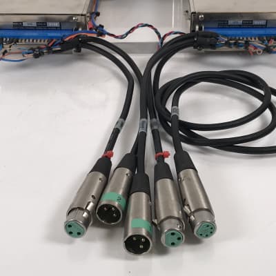 Brent Averill 1272 Module Mic Preamp/Direct Box | Reverb