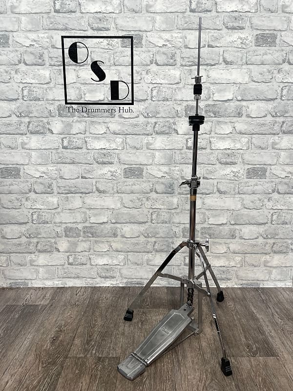Pearl Hi Hat Cymbal Stand Single Braced / Drum Hardware | Reverb UK