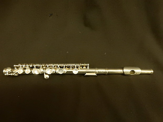 Armstrong piccolo | Reverb