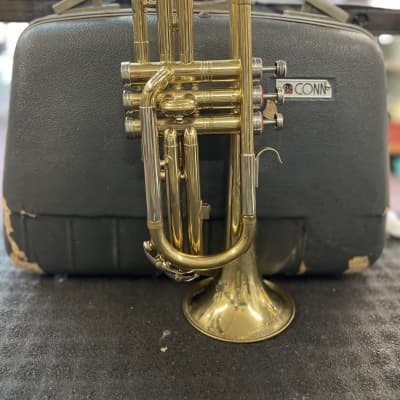 Conn Director cornet | Reverb