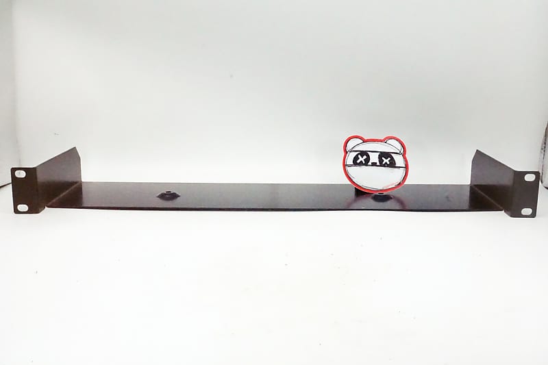 Boss/Roland RAD-50 Rack Mount Adapter Shelf | Reverb