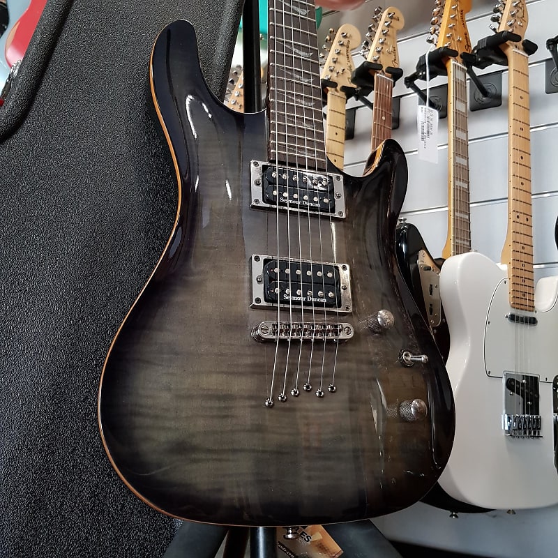 Cort Kx Custom | Reverb