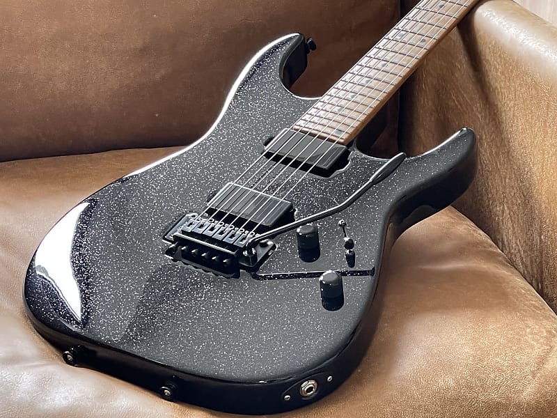 Tom Anderson Angel Player 2021 Starry Night | Reverb