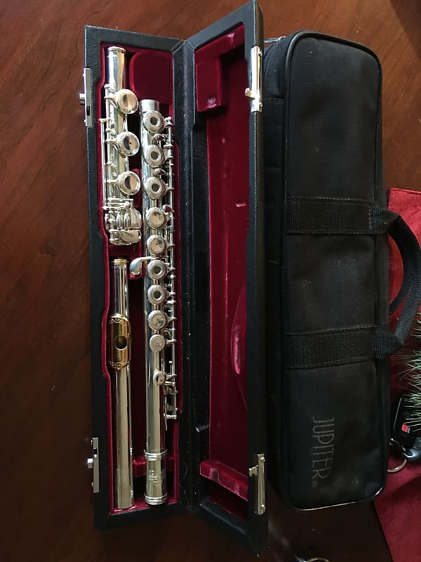 Jupiter CEF-7000S Capital Edition 7000 Series Professional | Reverb