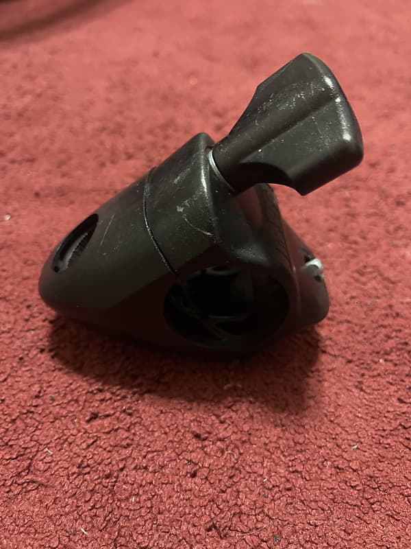 Roland MDC-10U V Drum-Cymbal Rack Clamp | Reverb