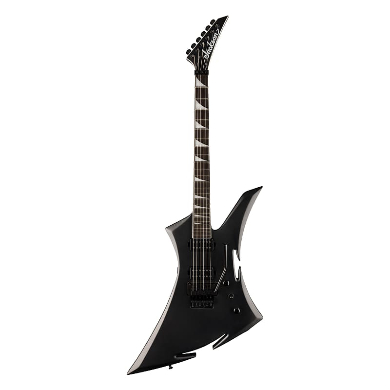 Jackson Concept Series Limited Edition King Kelly KE Satin | Reverb