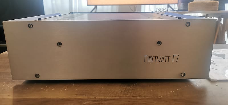 First Watt F7 | Reverb