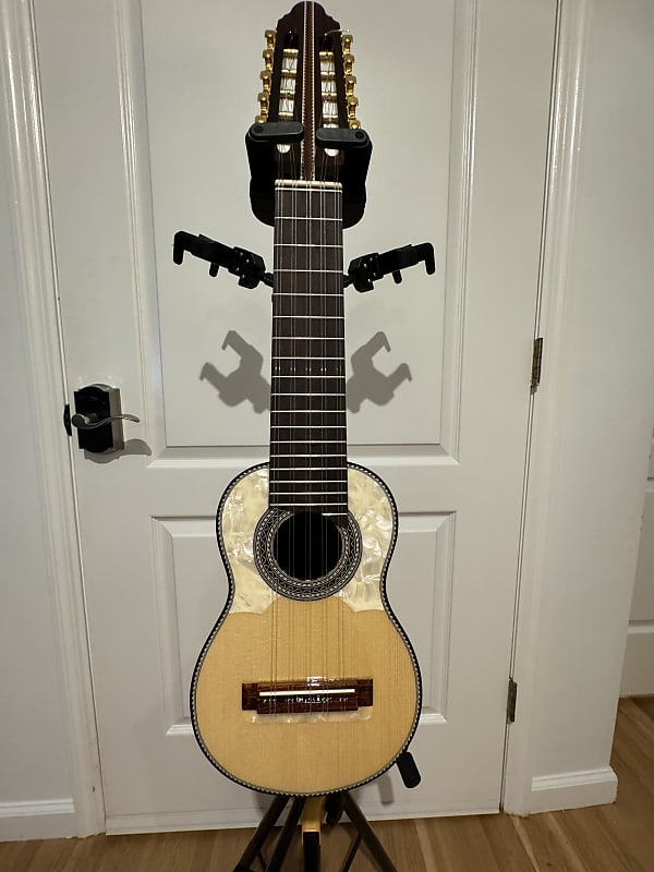 Charango Bolivia | Reverb