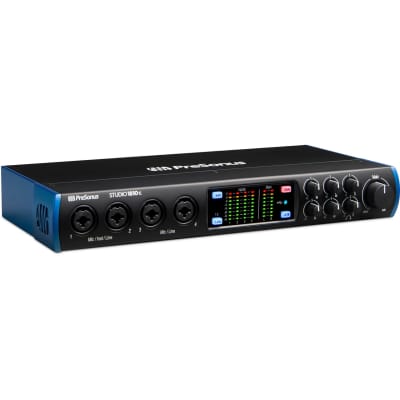GENEX GX-8500 Master 8-Channel Digital Recorder 24 Bit /192 | Reverb
