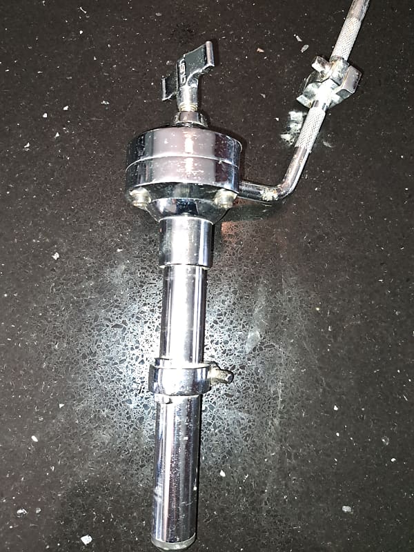 10.5mm Ball-in-Socket Tom Mount Arm with Post. | Reverb