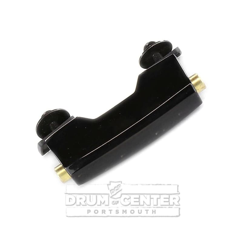 Pearl CL55B Lug For 14x5.5 Masters Series Snare Drum, Black | Reverb