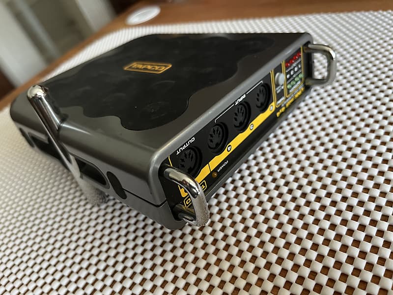 Tapco Link midi 4x4 2020 | Reverb