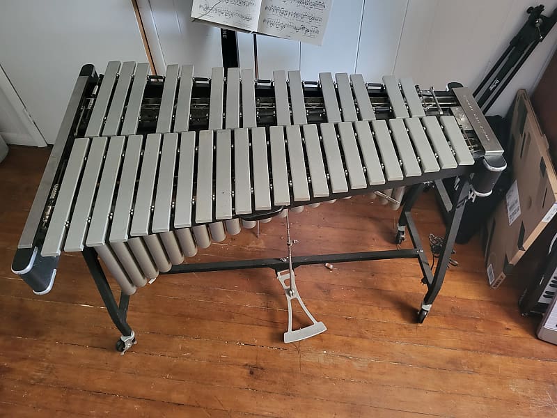 Musser M45 One niter 1970 | Reverb