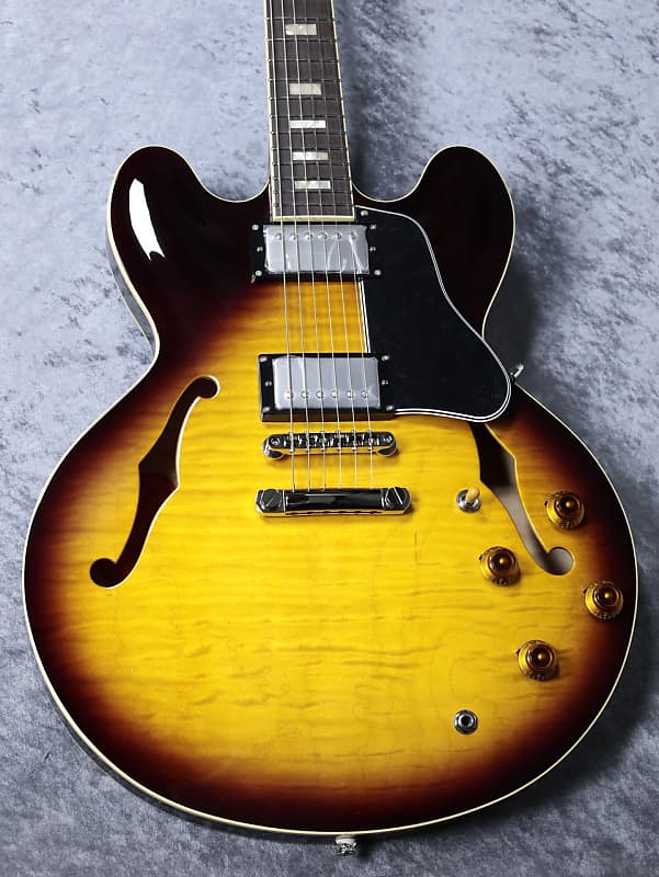 Tokai ES-220 TB S/N,2449417 [3.71kg] [Maid in Japan] 2024 Tea | Reverb