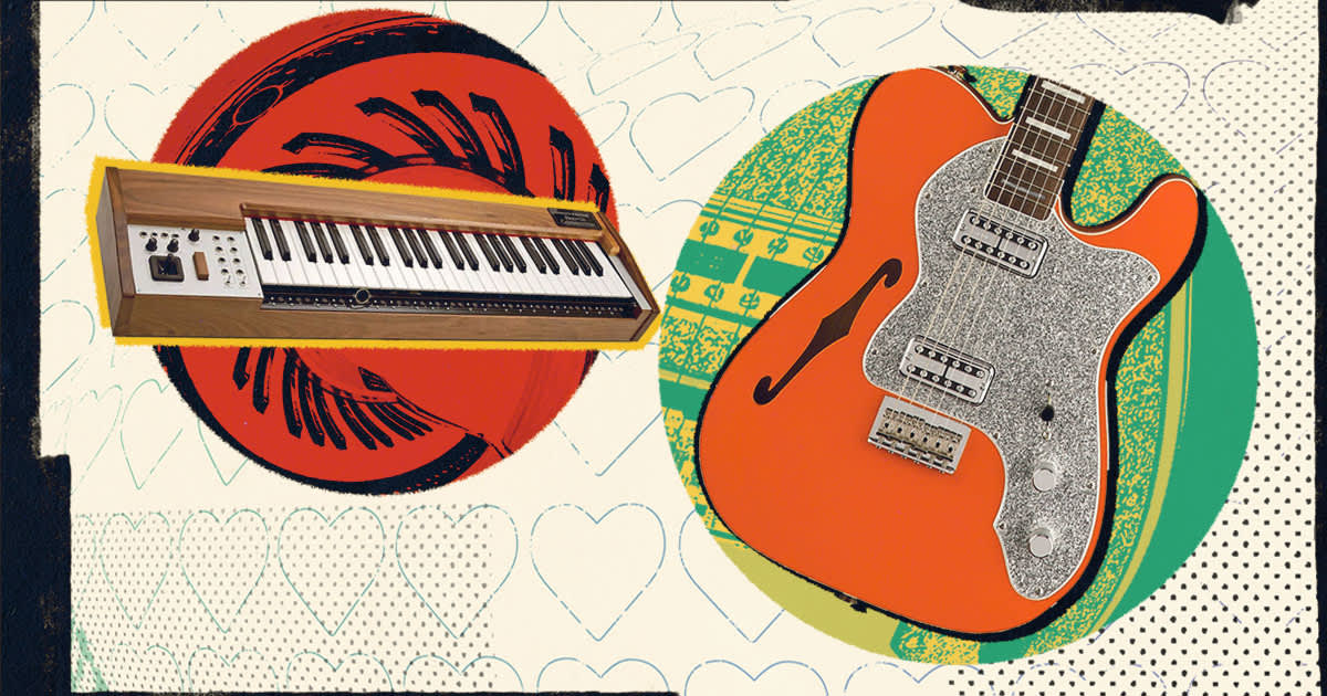 Music Gear We've Loved and Lost (Out On) | Reverb News