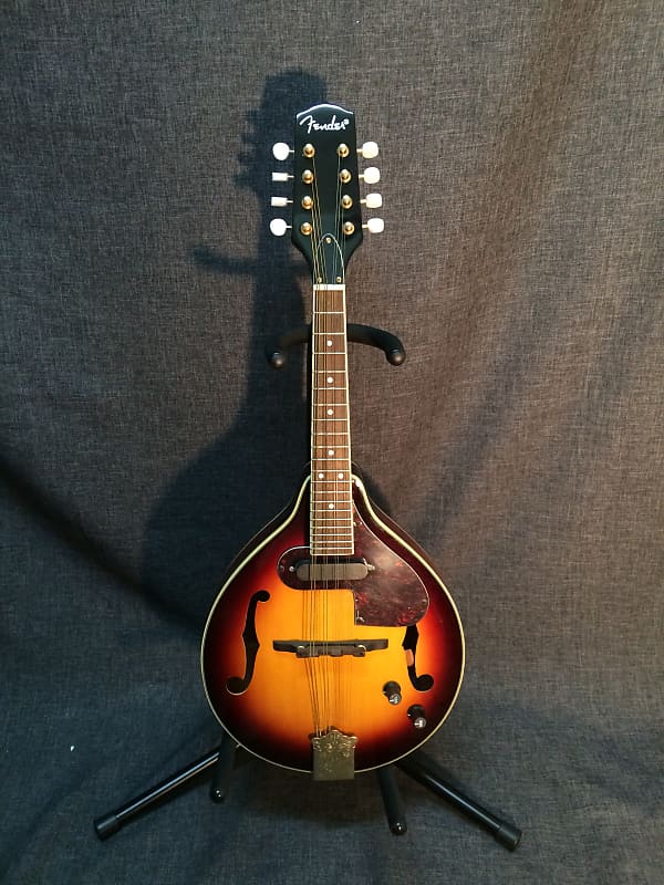 Fender FM-52SE | Reverb