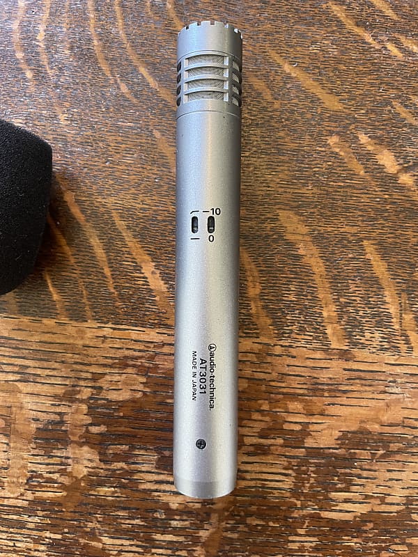 Audio-Technica AT3031 | Reverb